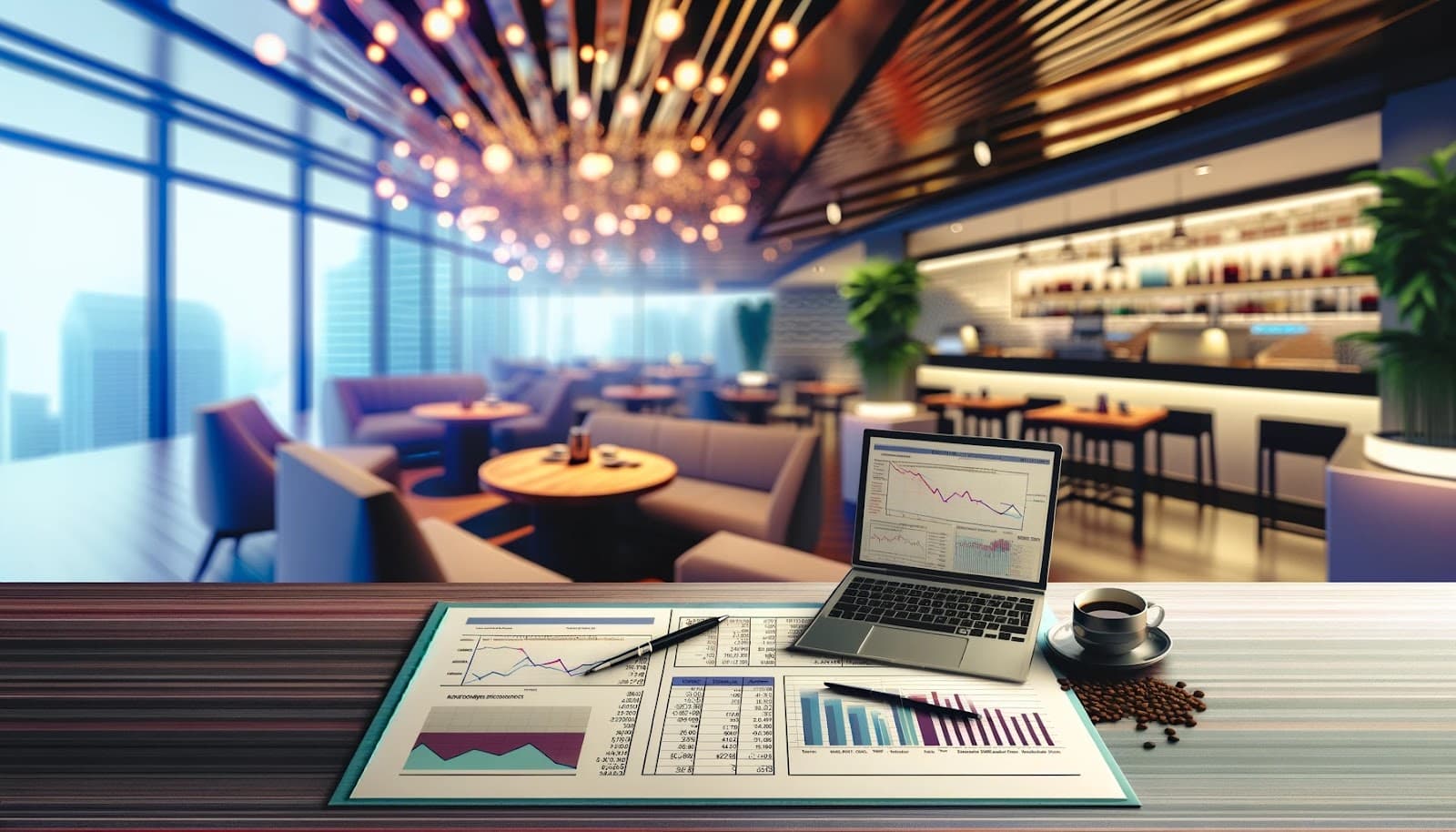 Savoring Success: Mastering the Art of Restaurant Stock Analysis for ...